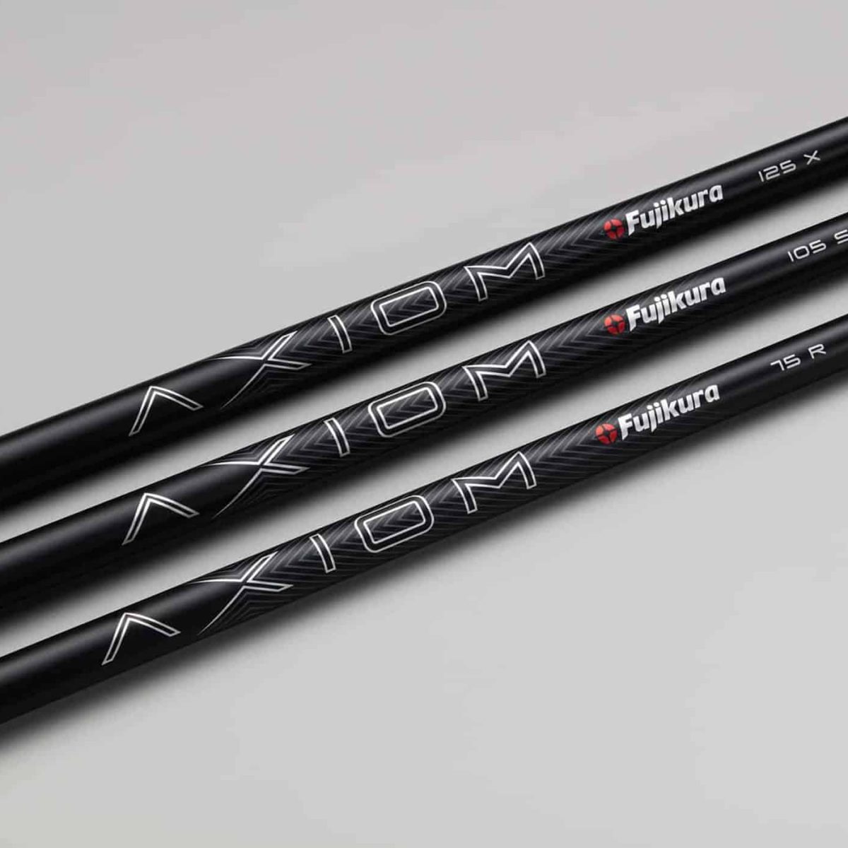 THE NEXT STEP: Fujikura Introduces Velocore Power to Irons with AXIOM ...